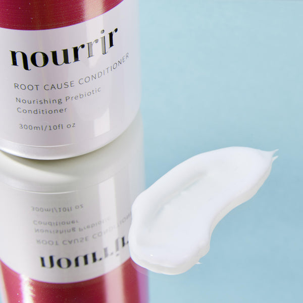 Root Nourishing Prebiotic Conditioner - Nourrirhair